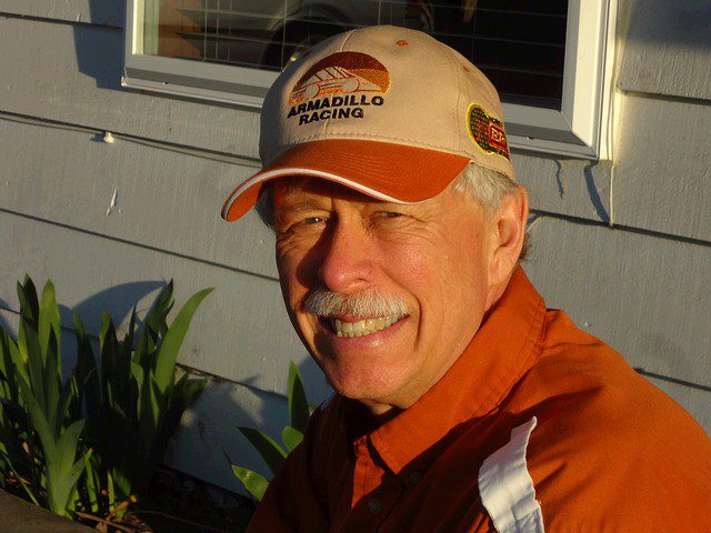 ARMADILLO RACING CAP | Armadillo Racing, Inc.